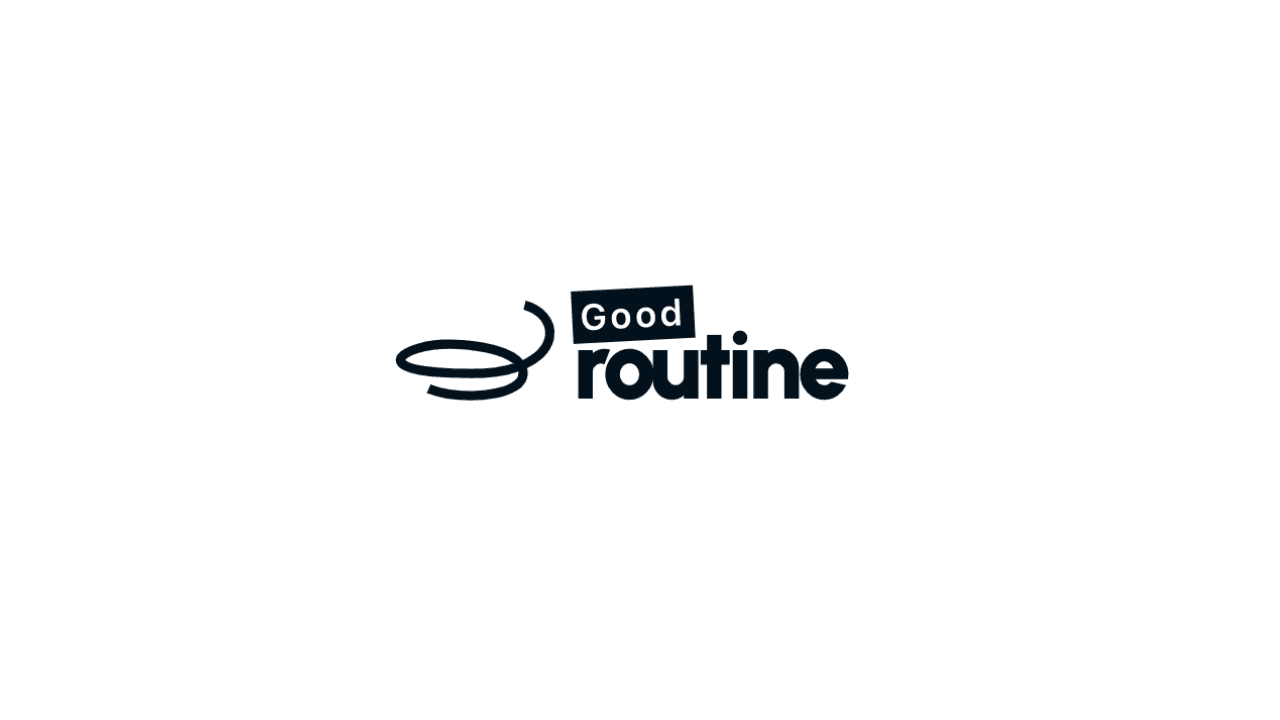 Portfolio - Agence Good Routine