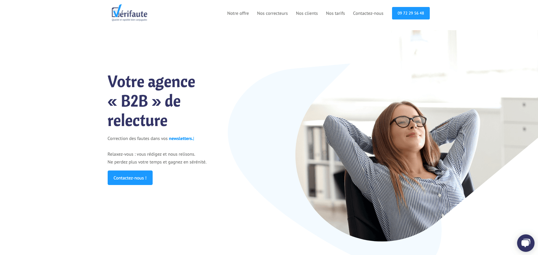 Verifaute - Agence Good Routine